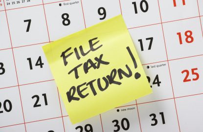 Made a mistake on your tax returns ? How to correct ? - Oliver Niland ...